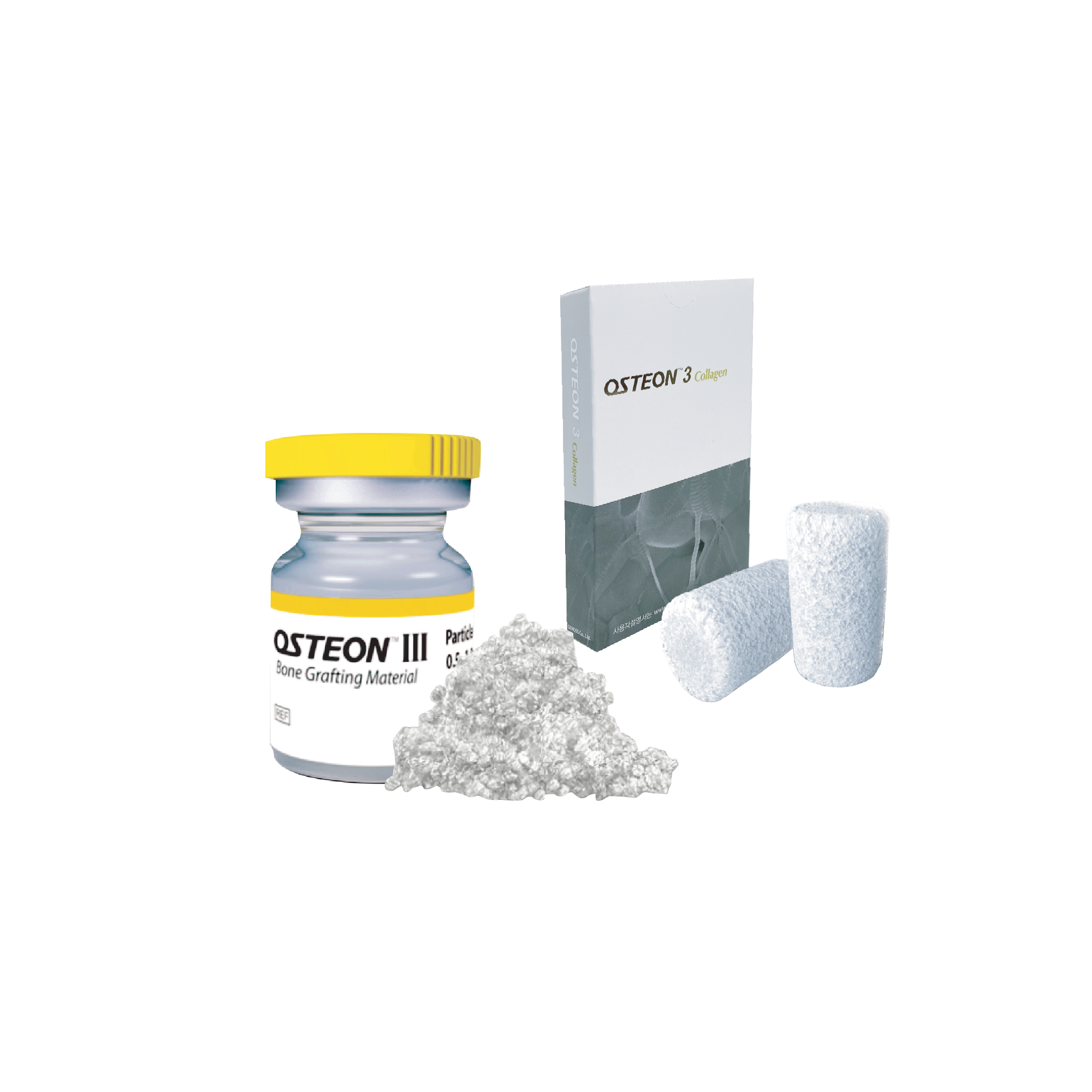 Dentium Regeneration